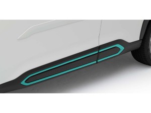 Buy 2025 Subaru Forester Exterior Accessories