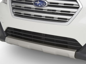 Genuine Subaru Outback Guard | Subaru Online Parts