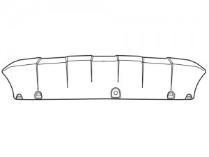 Buy 2019 Subaru Outback Exterior Accessories