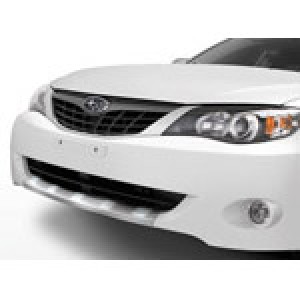 Genuine Subaru Impreza Guard | Subaru Online Parts