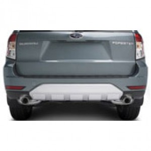 Genuine Subaru Forester Guard | Subaru Online Parts
