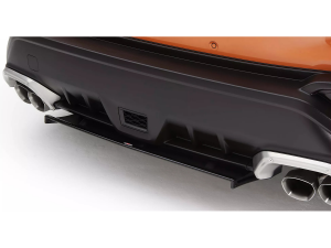2022 Subaru WRX Spoiler | Subaru Online Parts