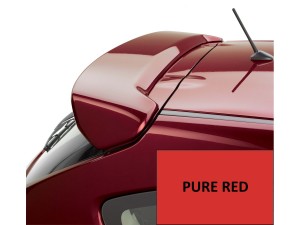 Genuine Subaru XV Crosstrek Spoiler | Subaru Online Parts