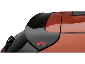 Buy 2024 Subaru XV Crosstrek Exterior Accessories