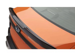 Genuine Subaru WRX Spoiler | Subaru Online Parts