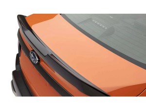 2022 Subaru WRX Spoiler | Subaru Online Parts