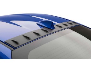 2023 Subaru BRZ Spoiler | Subaru Online Parts
