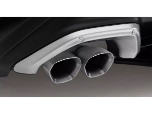 Genuine Subaru WRX Trim | Subaru Online Parts