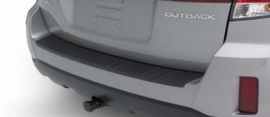 Buy Genuine Bumper Cover | Subaru Online Parts