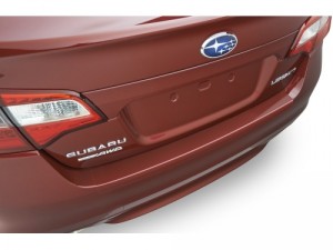 Genuine Subaru Legacy Bumper Cover | Subaru Online Parts