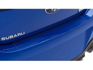 Genuine Subaru Bumper Cover | Subaru Online Parts