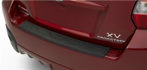 2015 Subaru Impreza Bumper Cover | Subaru Online Parts