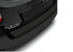 2016 Subaru Impreza Bumper Cover | Subaru Online Parts