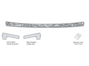 Genuine Subaru XV Crosstrek Bumper Cover | Subaru Online Parts