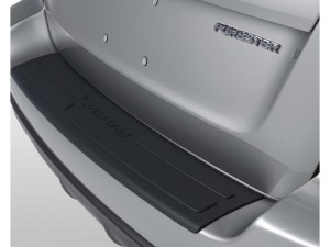 Genuine Subaru Forester Bumper Cover | Subaru Online Parts
