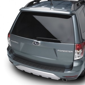 Genuine Subaru Forester Bumper Cover | Subaru Online Parts