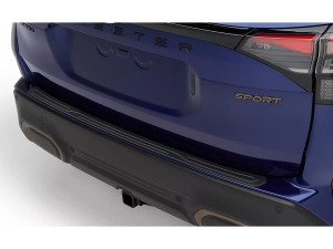 2025 Subaru Forester Bumper Cover | Subaru Online Parts