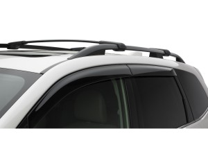 Genuine Subaru Forester Air Deflector | Subaru Online Parts