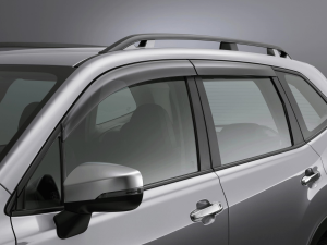 2024 Subaru Forester Air Deflector | Subaru Online Parts