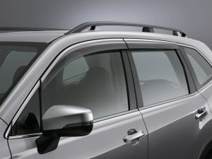 2024 Subaru Forester Air Deflector | Subaru Online Parts