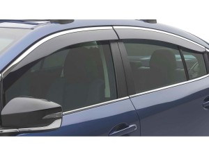 Genuine Subaru Legacy Air Deflector | Subaru Online Parts