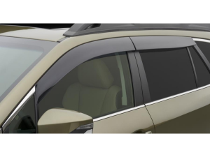 Genuine Subaru Outback Air Deflector | Subaru Online Parts
