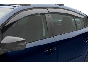 2024 Subaru Legacy Air Deflector | Subaru Online Parts