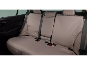 Buy Genuine Seat Cover | Subaru Online Parts