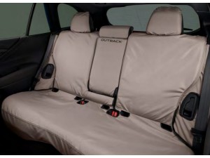Buy Genuine Seat Cover | Subaru Online Parts