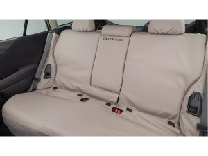 Genuine Subaru Outback Seat Cover | Subaru Online Parts