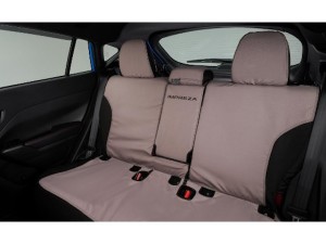 Buy Genuine Seat Cover | Subaru Online Parts