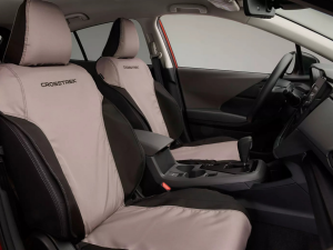 Genuine Subaru XV Crosstrek Seat Cover | Subaru Online Parts