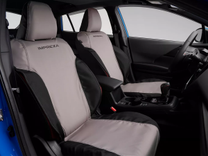 2024 Subaru Impreza Seat Cover | Subaru Online Parts