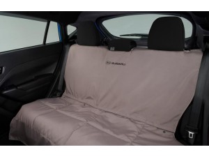 2024 Subaru XV Crosstrek Seat Cover | Subaru Online Parts