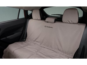 2024 Subaru XV Crosstrek Seat Cover | Subaru Online Parts