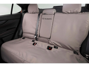 Buy Genuine Seat Cover | Subaru Online Parts