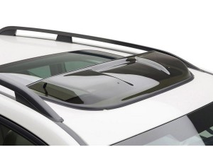 2024 Subaru Forester Air Deflector | Subaru Online Parts