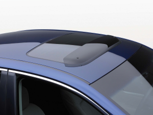 Genuine Subaru Outback Air Deflector | Subaru Online Parts