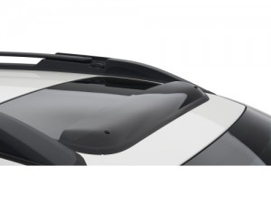 Genuine Subaru Outback Air Deflector | Subaru Online Parts