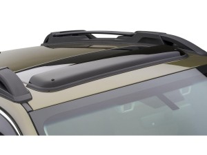 2024 Subaru Outback Air Deflector | Subaru Online Parts