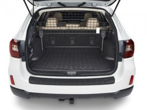Buy 2017 Subaru Outback Interior Accessories