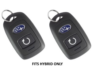 2025 Subaru Forester Remote Start | Subaru Online Parts