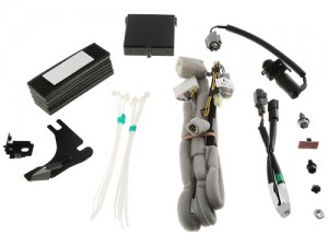 Genuine Subaru WRX Remote Start | Subaru Online Parts