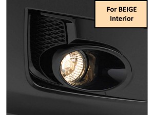 Genuine Subaru Impreza Fog Light | Subaru Online Parts
