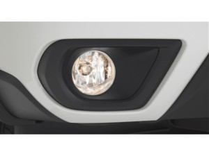 Genuine Subaru Forester Fog Light | Subaru Online Parts