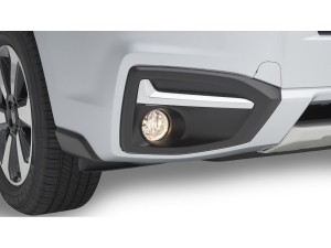 Genuine Subaru Forester Fog Light | Subaru Online Parts