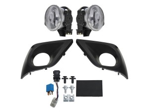 Genuine Subaru Legacy Fog Light | Subaru Online Parts