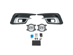 Genuine Subaru Legacy Fog Light | Subaru Online Parts