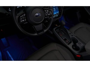 Genuine Subaru XV Crosstrek Interior Lighting Kit | Subaru Online Parts