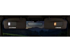 2023 Subaru Forester Interior Lighting Kit | Subaru Online Parts